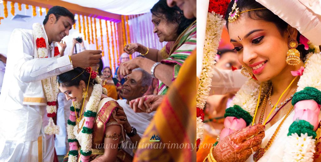 Beautiful Significance behind the Kanyadaan Ceremony in Indian Weddings ...
